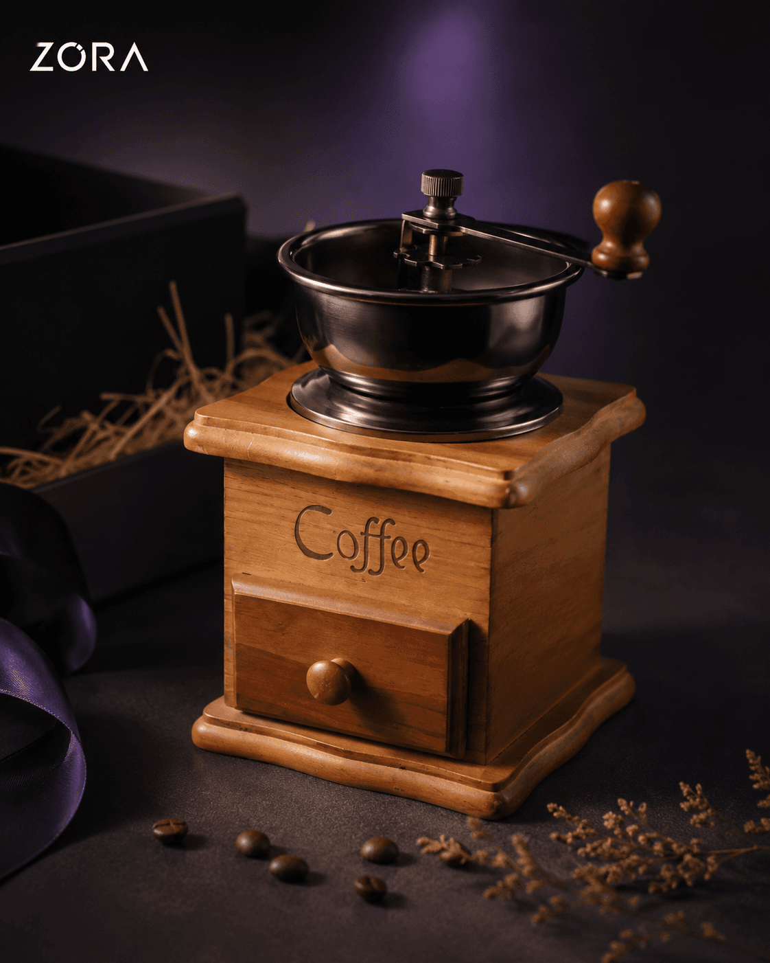 Set de Regalo Coffee Lover | Zora.gt Guatemala | ZORA